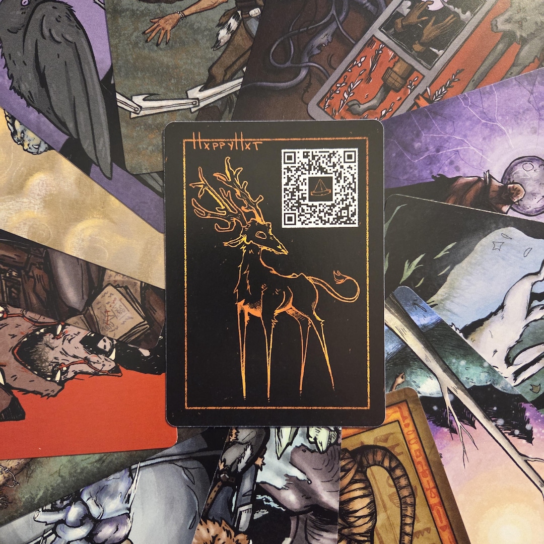 Choose 5 FAB Tokens | Flesh and Blood Custom Token Proxy Art Card - Etsy
