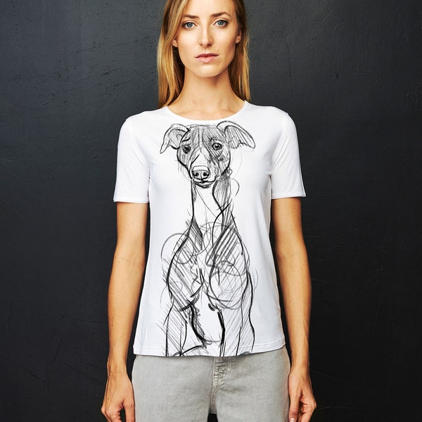 Whippet Lover - Etsy