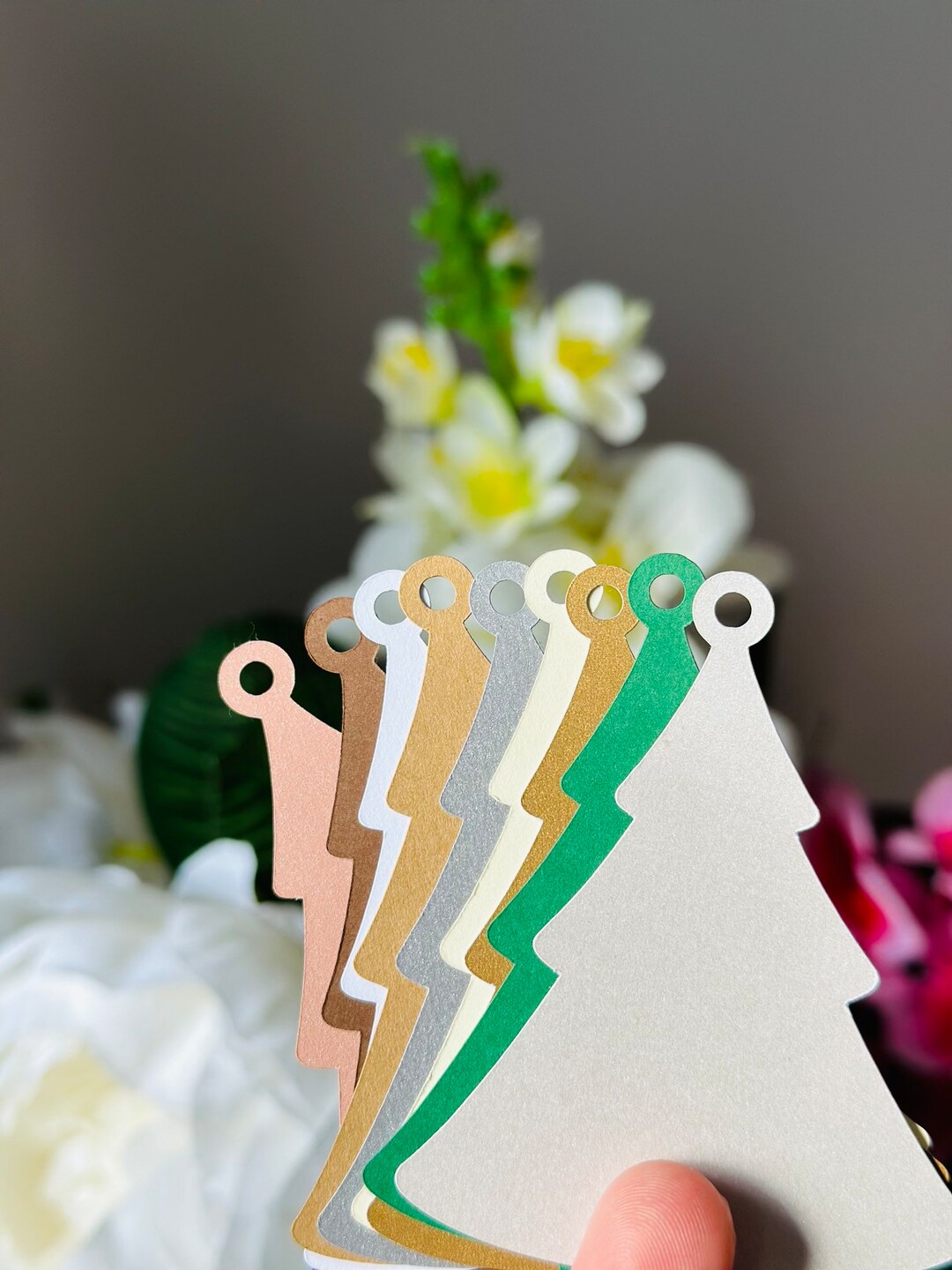 Christmas Gift Tags| Gift Packaging for Christmas - Etsy