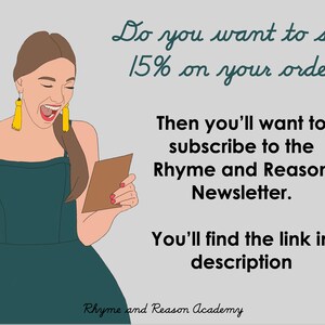 Montessori First Great Lesson Charts Instant Download PDF | Etsy Canada