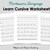 Montessori First Great Lesson Charts Instant Download PDF, DIY ...