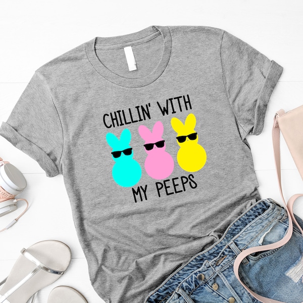 My Peeps - Etsy