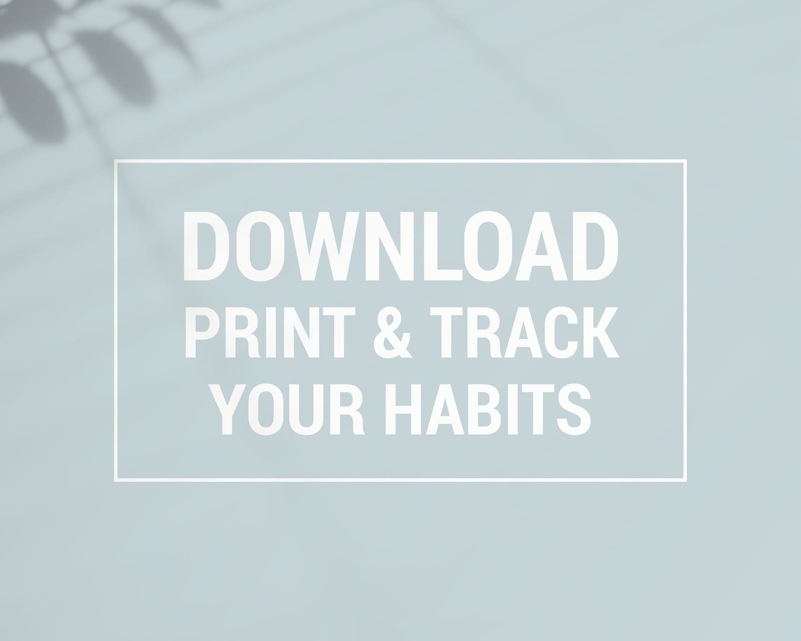 Line Graph Habit Tracker Printable Sleeping, Mood Tracker A4 Letter PDF ...