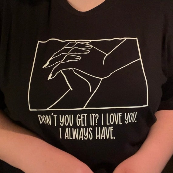 She-ra catadora I Love You - Etsy
