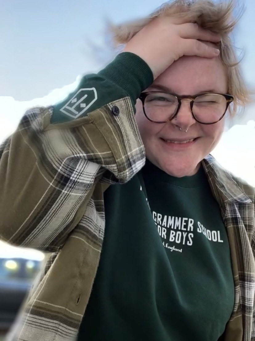 Heartstopper School Varsity - Etsy UK