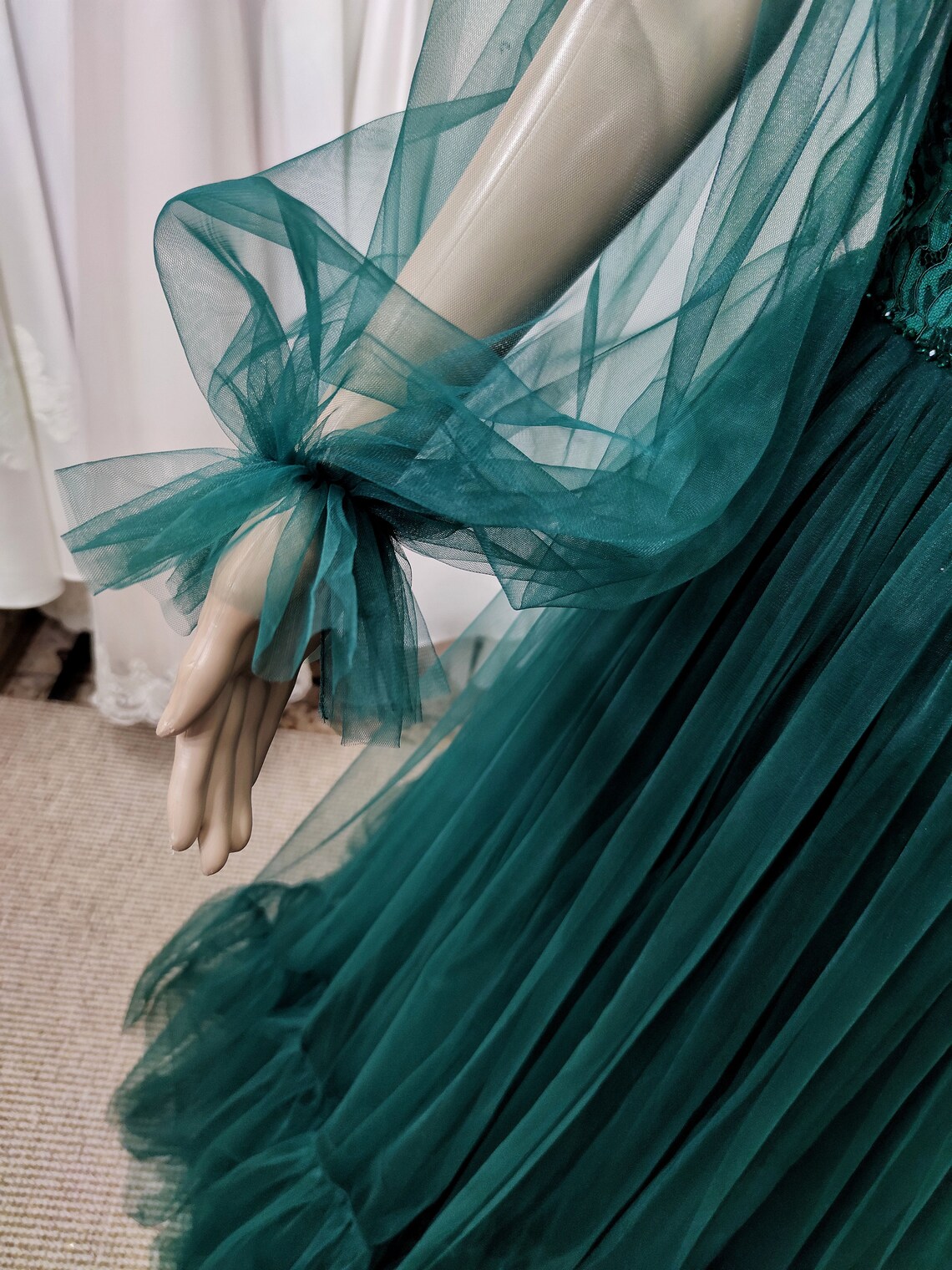 Light Prom Dress Maxi Corset Dress Evening Dress A-line With - Etsy Canada