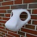 Furry Fursuit Head Base Snake Moving Jaw 3d Print - Etsy UK