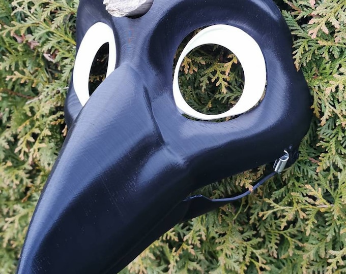 Barbed Wire Crow/gryphon Fursuit Head - Etsy