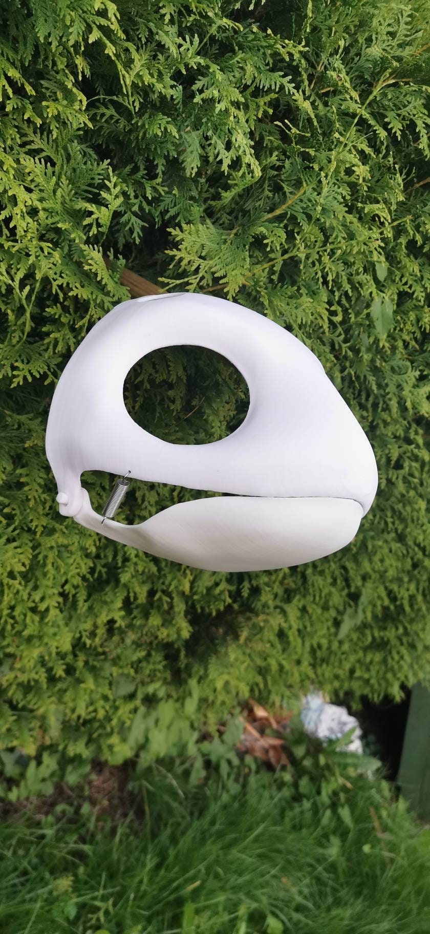 Furry Fursuit Head Base Axolotl Base Moving Jaw 3d Druck | Etsy