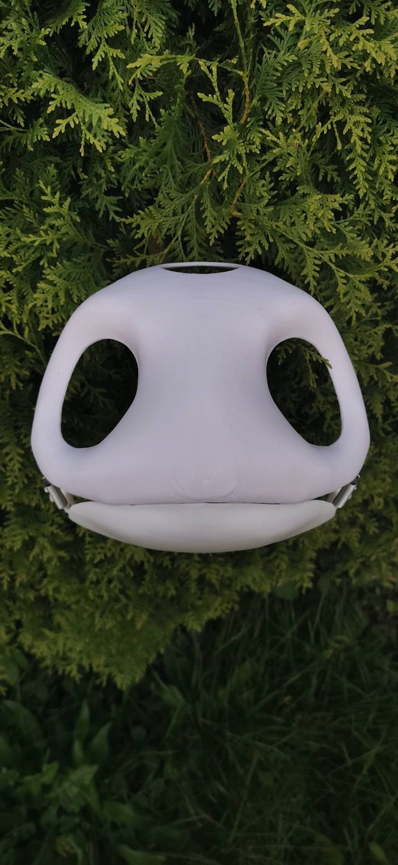 Furry Fursuit Head Base Axolotl Base Moving Jaw 3d Druck | Etsy Finland