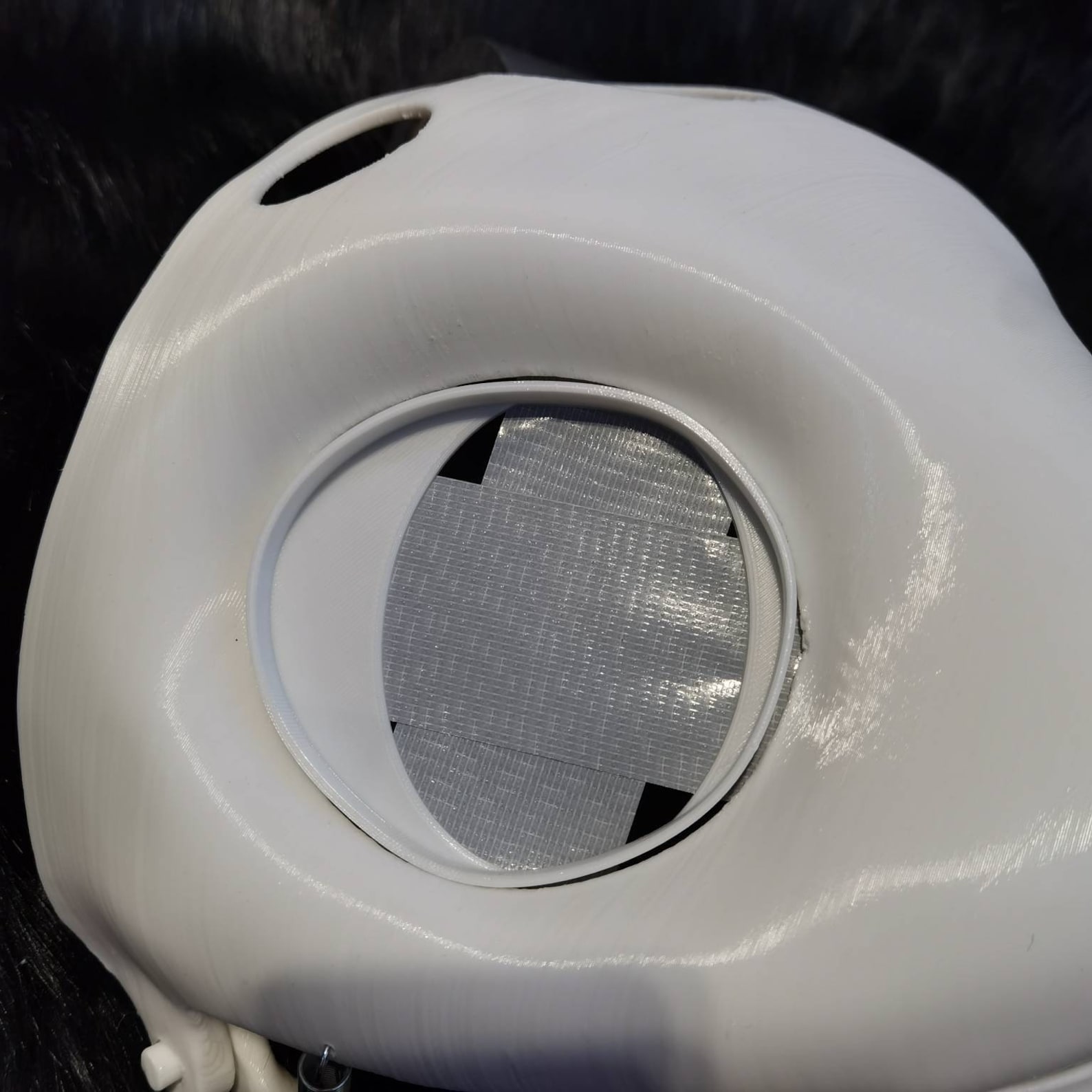 Furry Fursuit Head Base Axolotl Base Moving Jaw 3d Druck - Etsy Australia