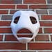 Furry Fursuit Head Base Raptor 3D Print Base - Etsy