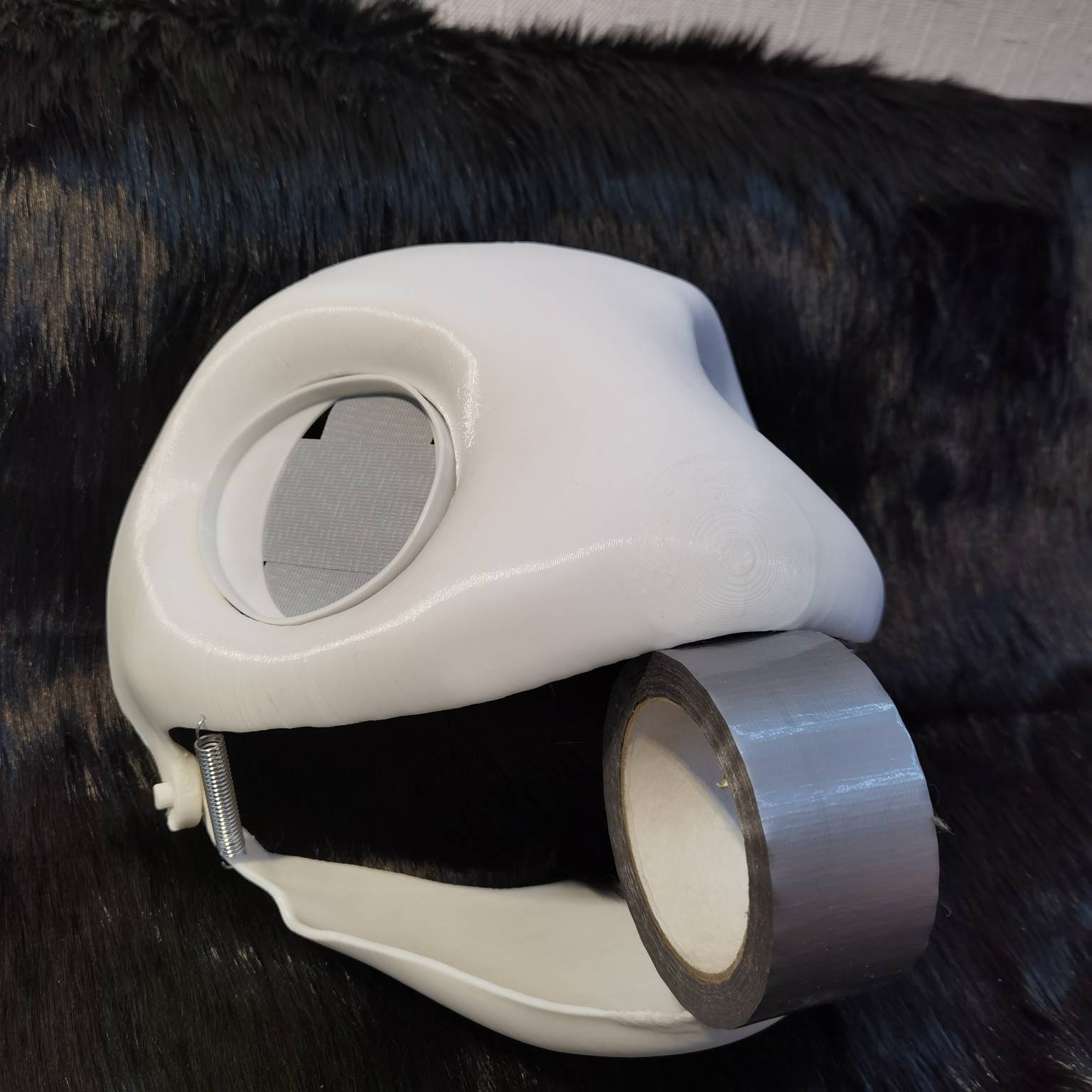 Furry Fursuit Head Base Axolotl Base Moving Jaw 3d Druck - Etsy Australia