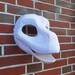 Furry Fursuit Head Base Raptor 3D Print Base - Etsy