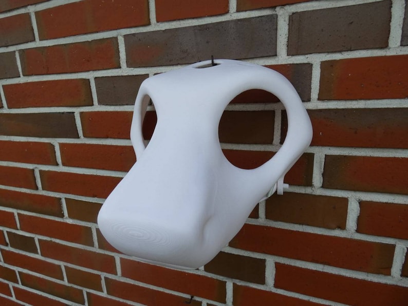 Furry Fursuit Head Base Snake Moving Jaw 3d Print - Etsy UK