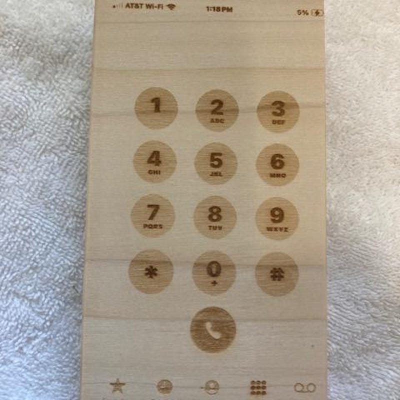 Toy Phone - Etsy UK