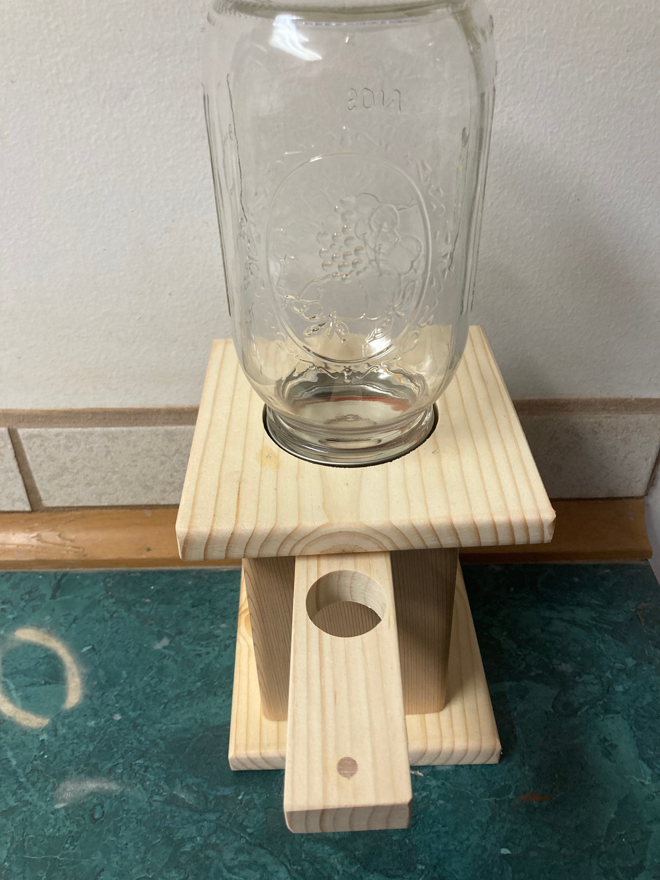 Gumball Machine With Stand, Office Desk Accessories for Men, Home ...