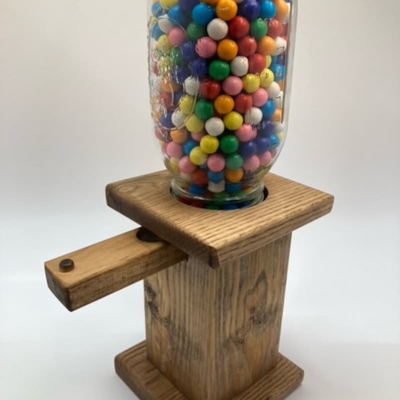 Sweet Dispenser - Etsy UK