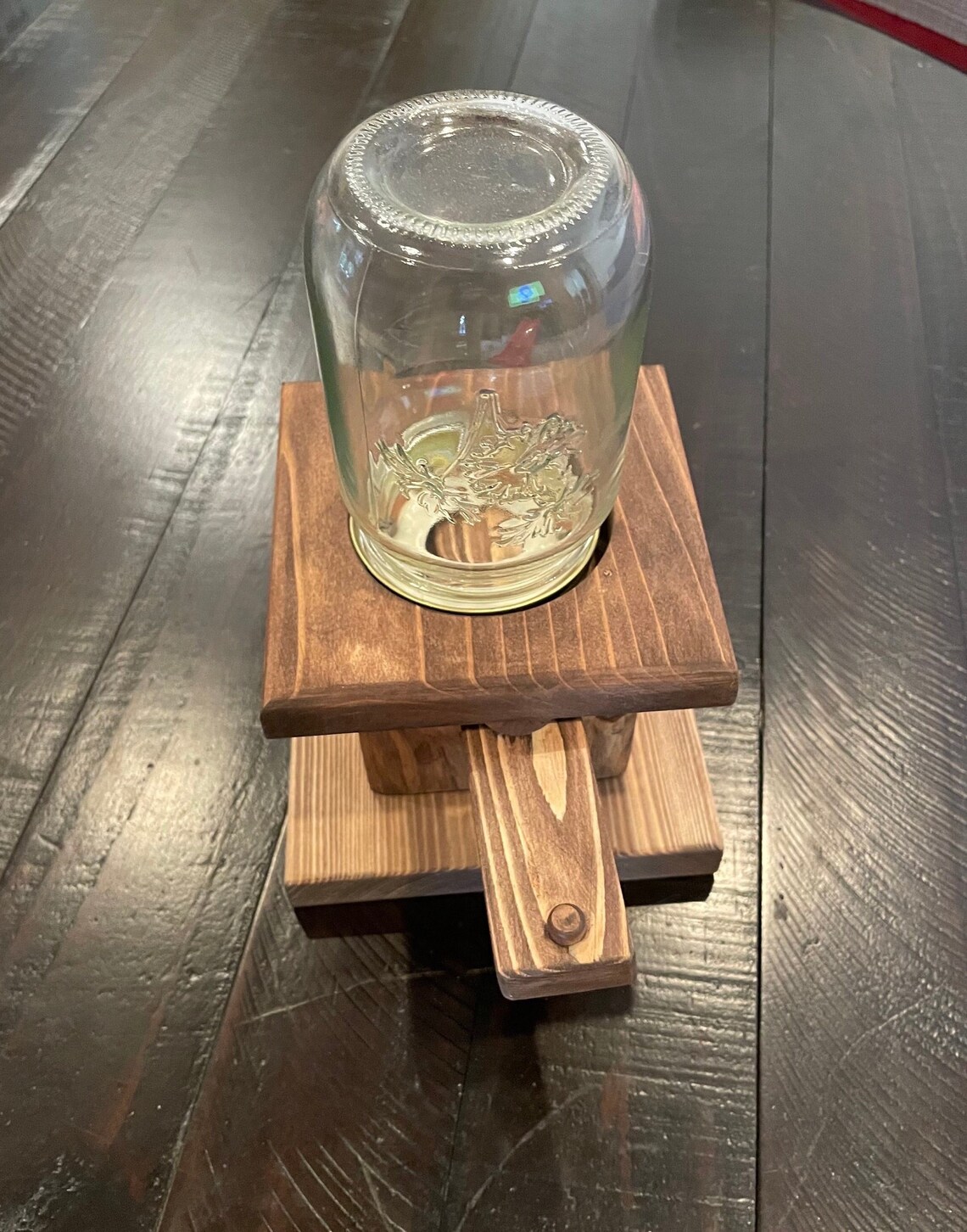 Gumball Machine With Stand, Office Desk Accessories for Men, Home ...