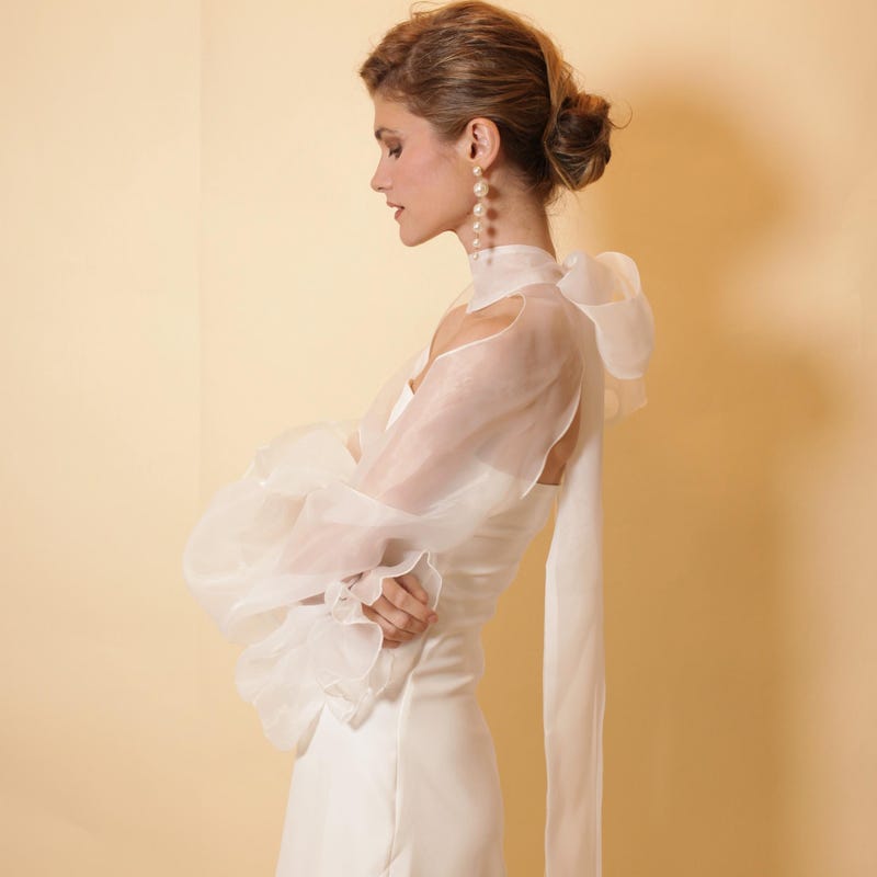 Shoulder Cover - Etsy