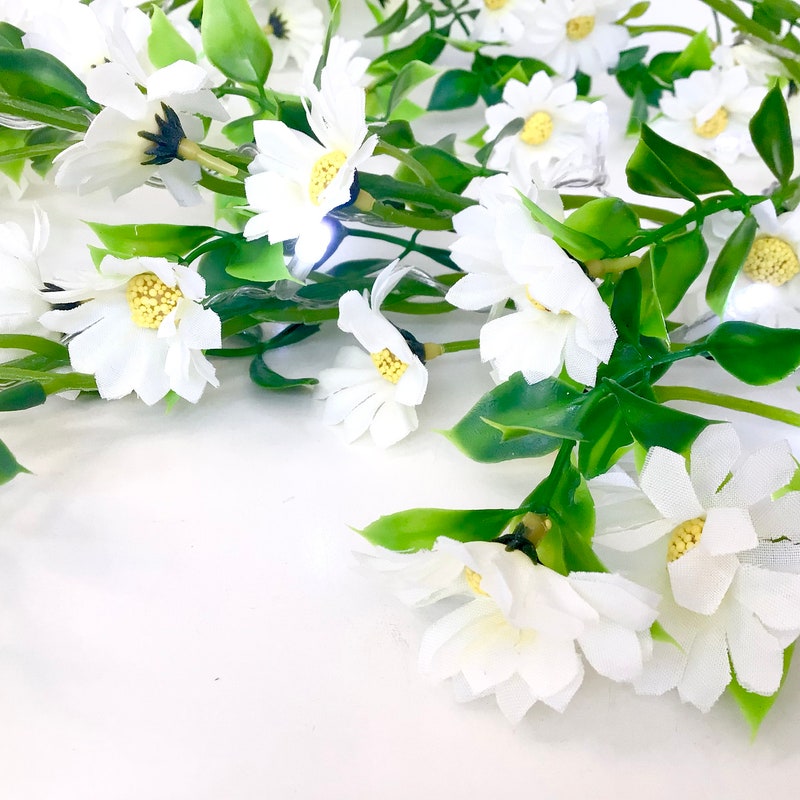 Daisy Garland - Etsy