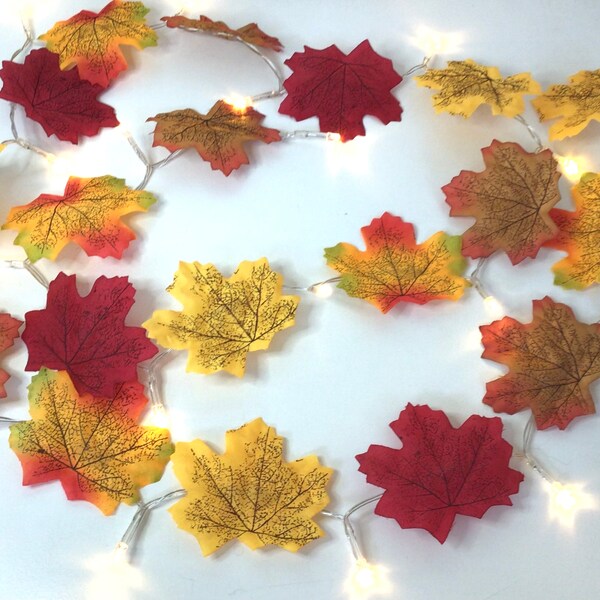 Autumn Home Decor - Etsy