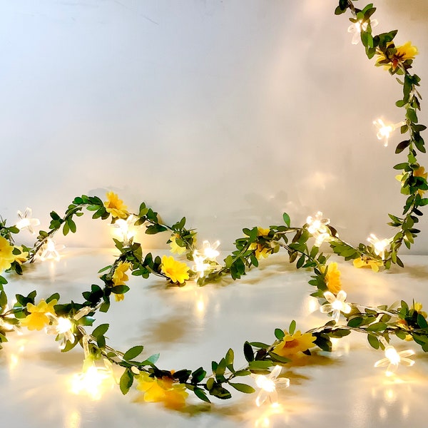 Fairy Lights - Etsy
