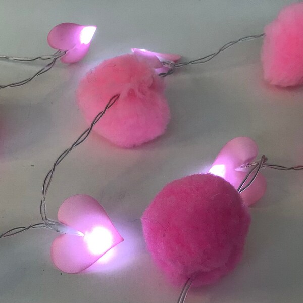 String Lights for Bedroom - Etsy