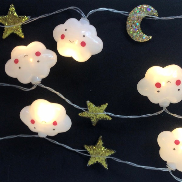 Cloud Lights - Etsy