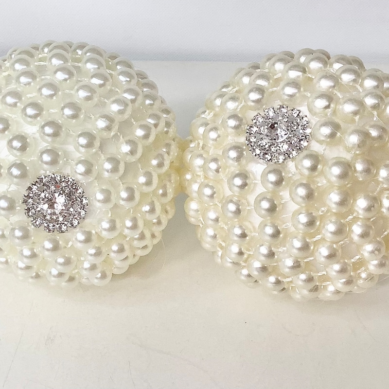 Pearl Decor - Etsy