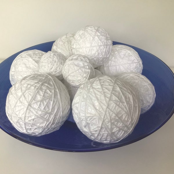 Vase Filler Balls - Etsy