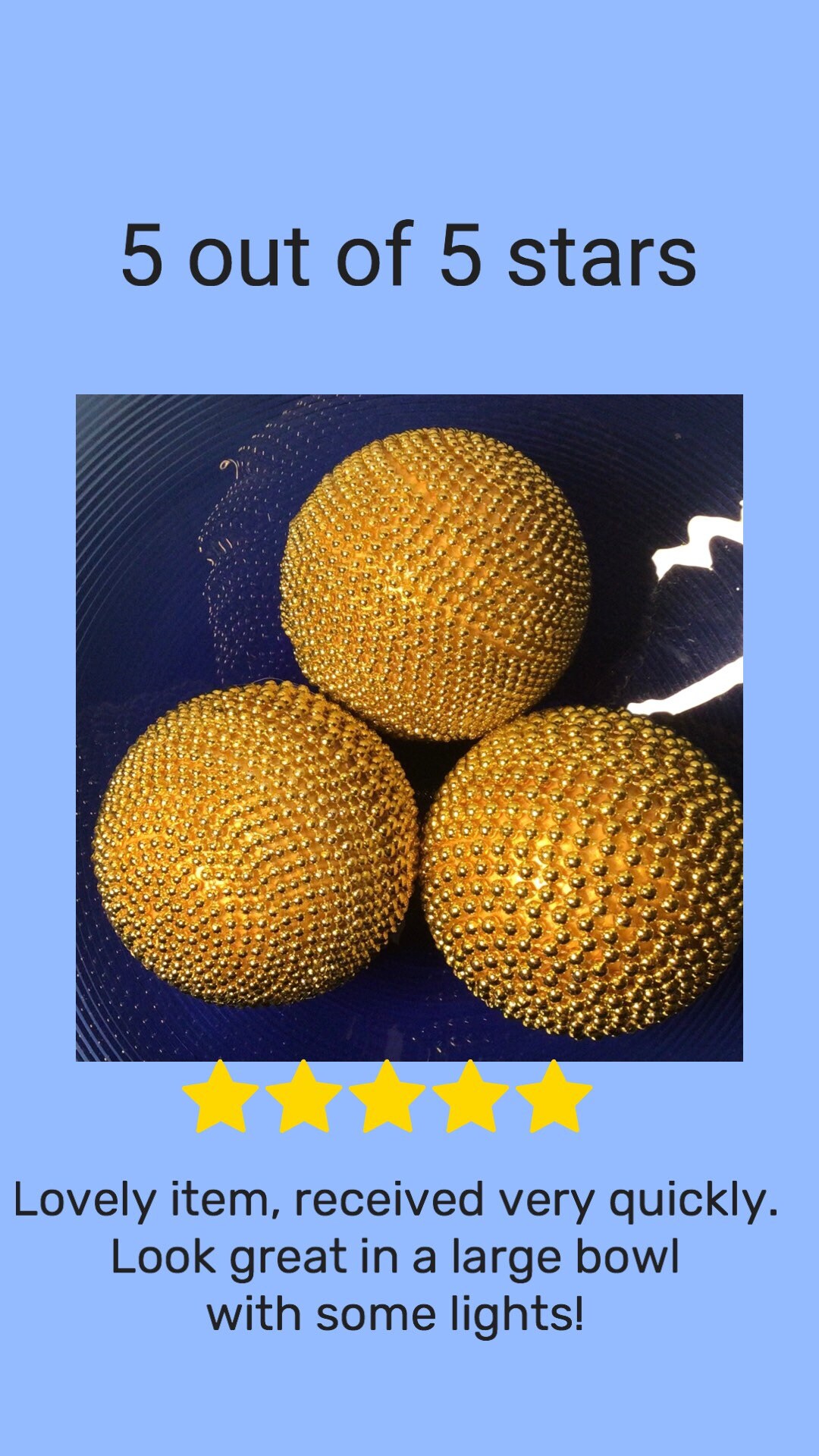 Gold Bead Wrapped Ball, Basket Filler, Decorative Ball, Beaded Decor ...