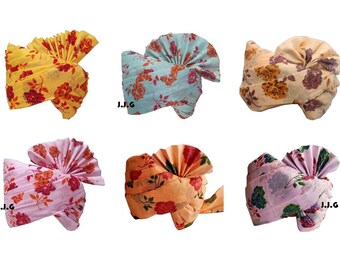 Indian Wedding Hat - Etsy