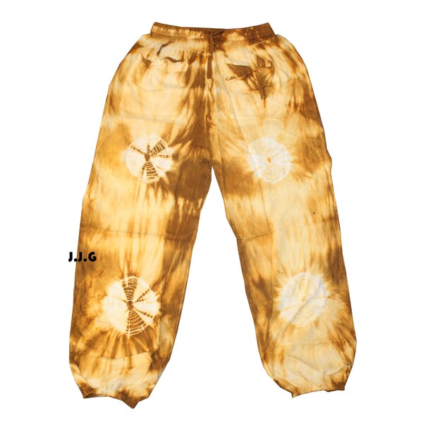 Funky Yoga Pants - Etsy