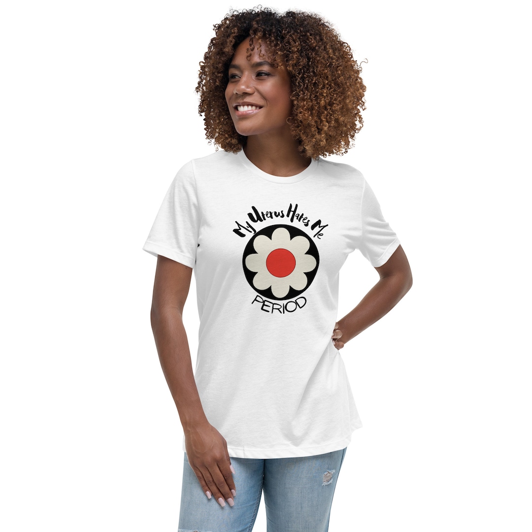 PMS Funny T-shirt - Etsy
