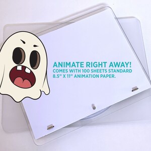 2dgo! Portable 2d Animation Tablet - Etsy