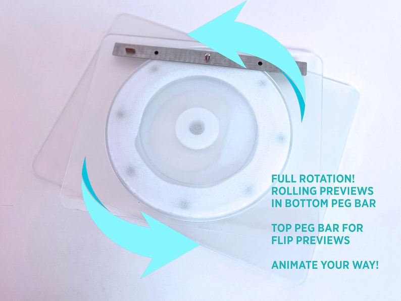 2dgo! Portable 2d Animation Tablet - Etsy