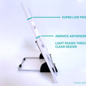 2dgo! Portable 2d Animation Tablet - Etsy
