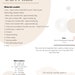PDF Pocket Friends Set of 5 Amigurumi Patterns | Mini Amigurumi Pattern ...