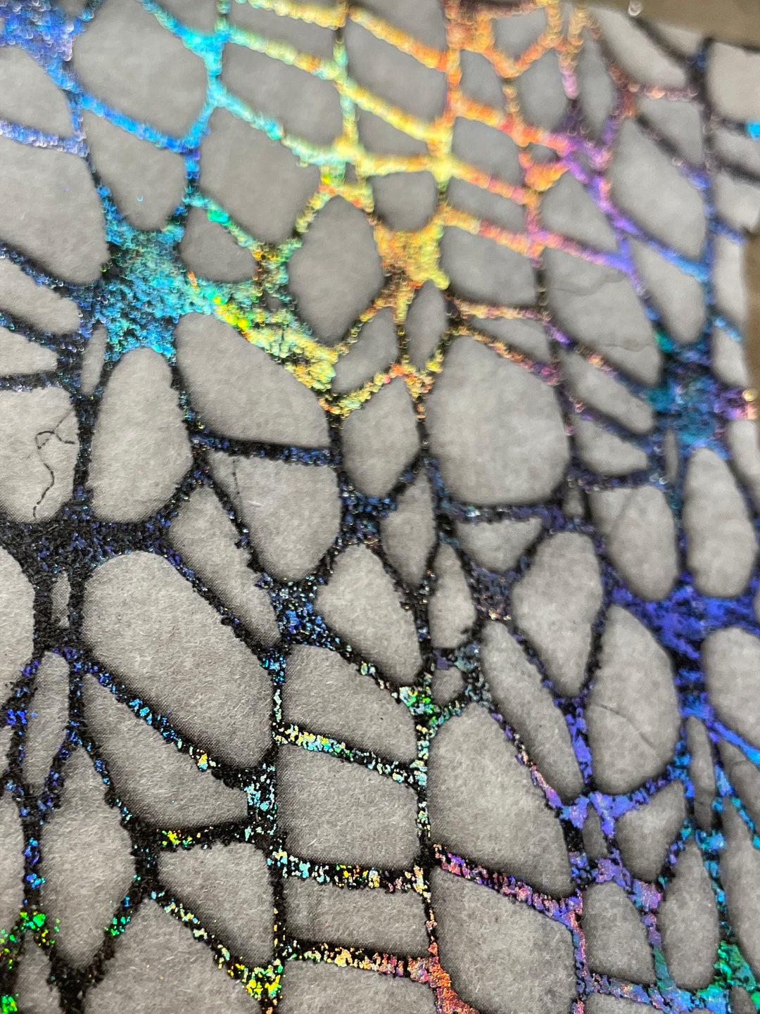 Resin Paper Designed Specifically for Use With Epoxy Resin, and is ...