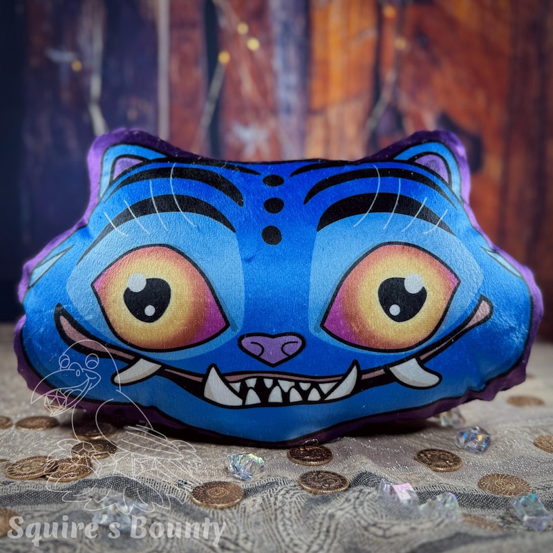 Kpop Demon Hunters Stuffed Cat - Etsy