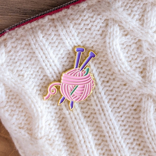 Knitting Pins - Etsy