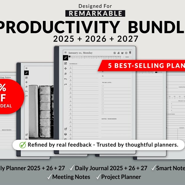 2025 2026 App - Etsy UK