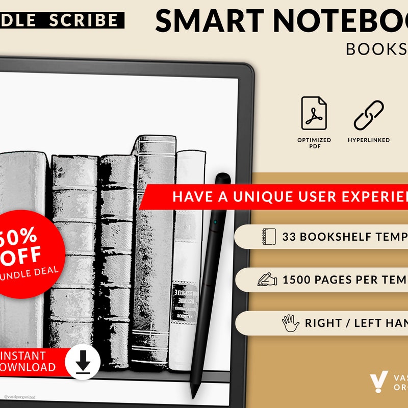 Pdf Templates - Etsy