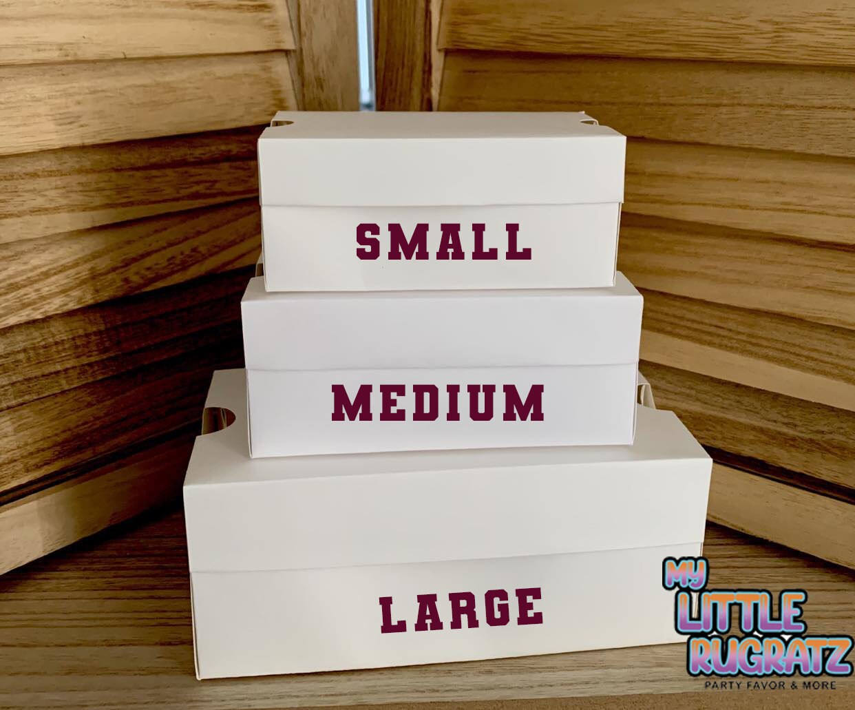 Mini Shoe Box Party Favors Mini Shoe Box Mini Sneaker Box - Etsy