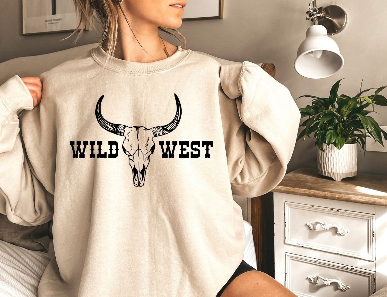 Wild West Svgwestern Svgcountry Svgcow Skull Svgcut Files - Etsy