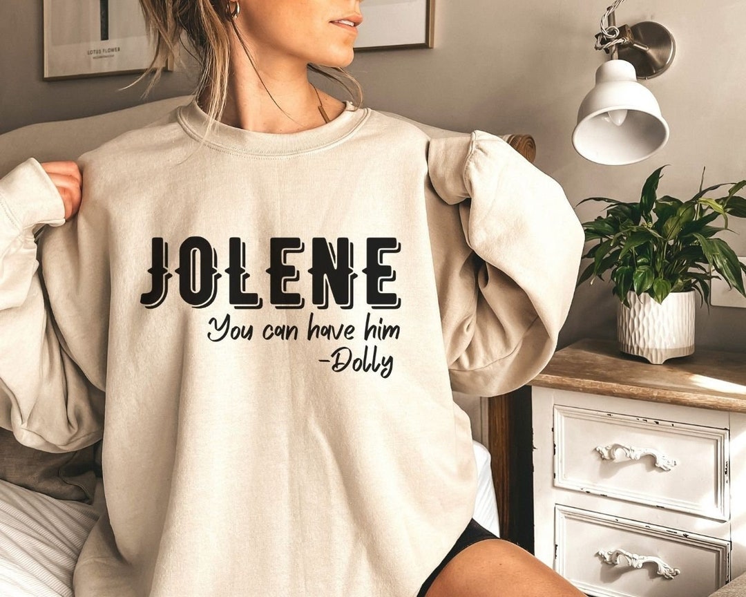 Jolene You Can Have Him,country Music Svg,dolly Svg,jolene Svg,cut ...