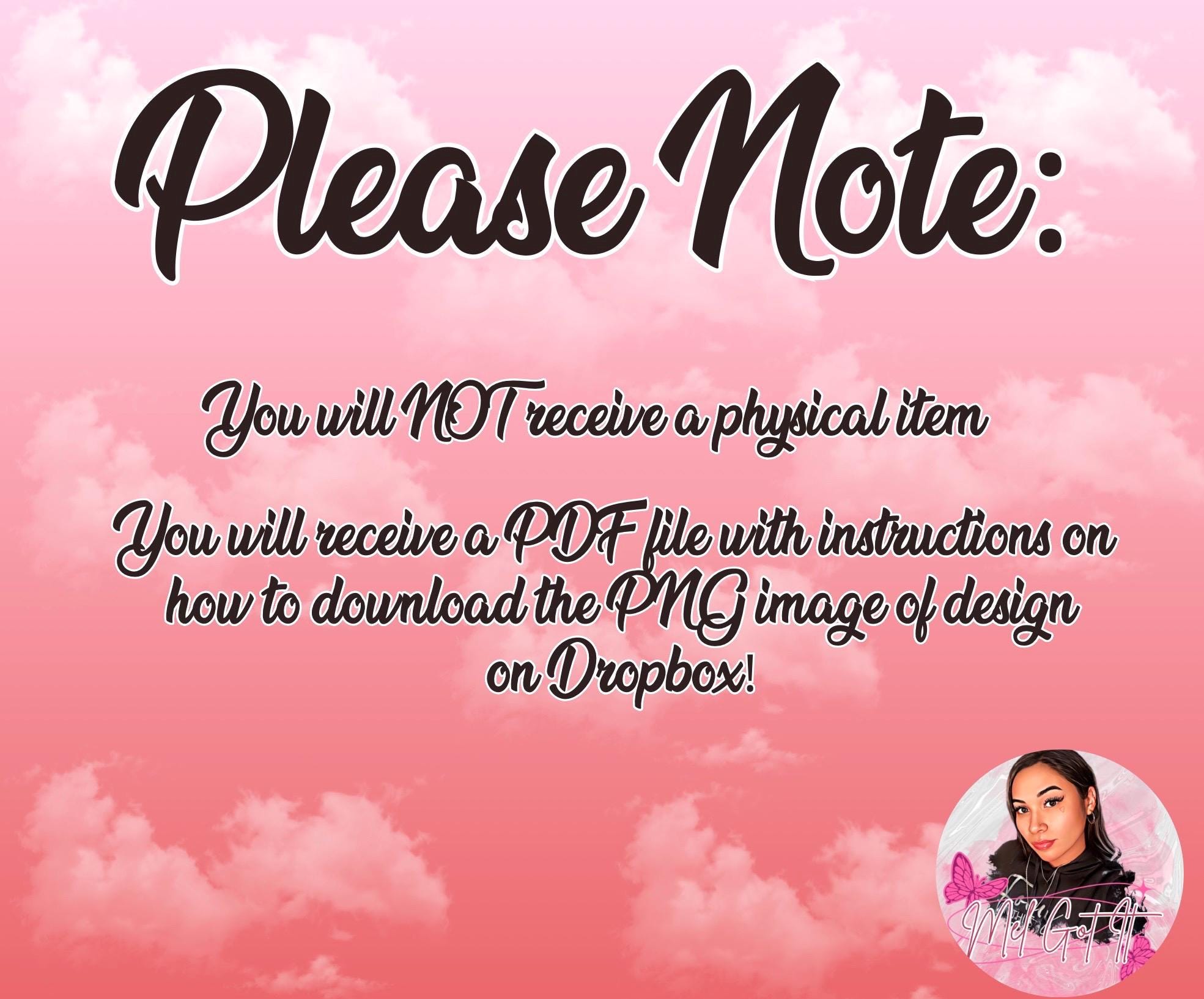 20oz Skinny Tumbler Wrap DOJA CAT agora Hills digital Design Download ...