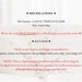 DAYCARE ENROLLMENT FORM. Childcare Enrollment Application Form. Daycare ...