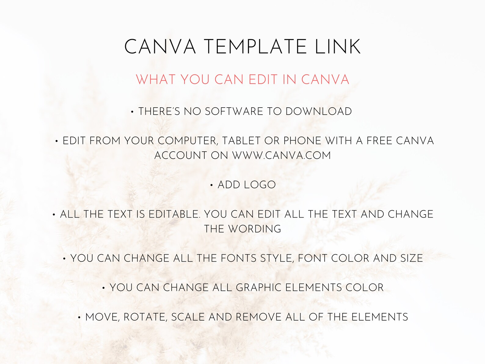 Small Business Bundle Documents, Invoice Template Download, Editable ...